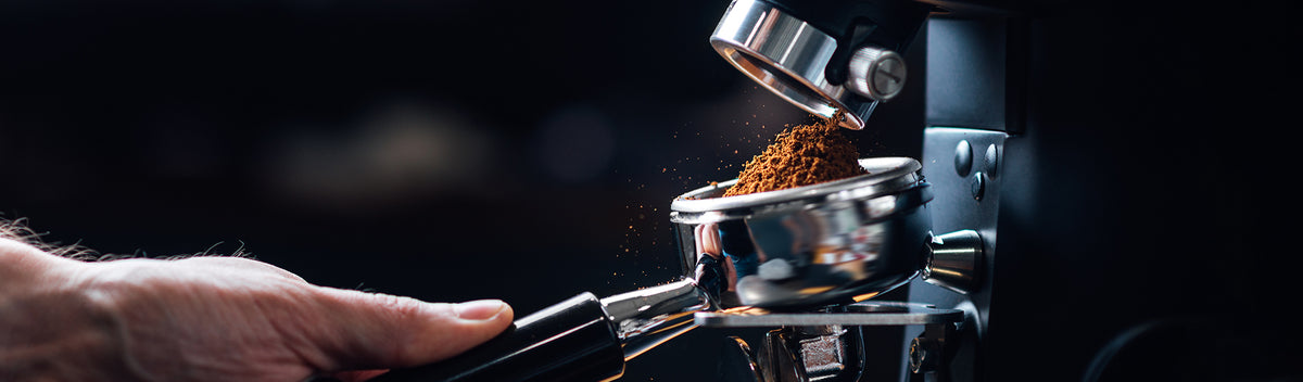 Grinders | Coffee Tech