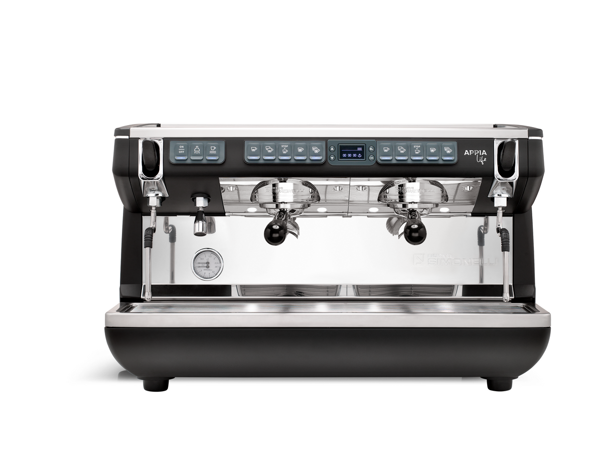 Appia Life Timer | Coffee Tech